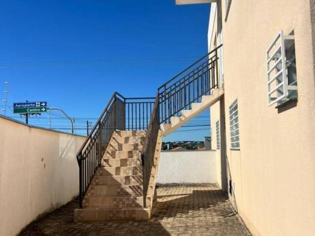 Kitnet para venda em Wanel Ville de 32875.00m² com 1 Quarto e 1 Garagem