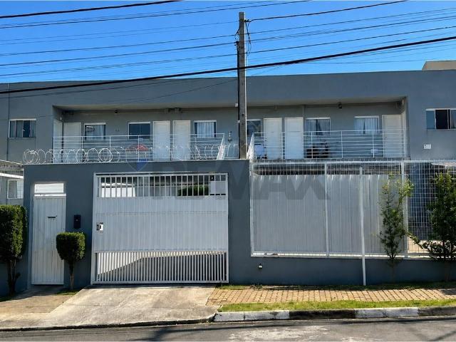 Kitnet para venda em Wanel Ville em Sorocaba São Paulo de 28.00m² com 1 Quarto