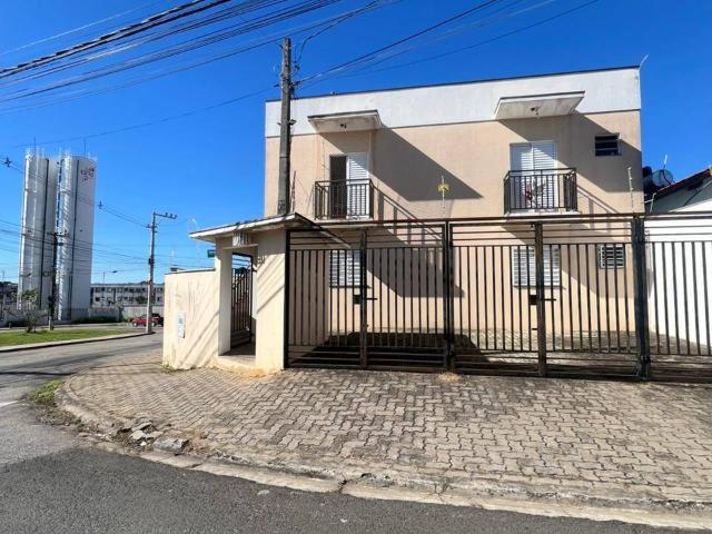 Kitnet para venda em Wanel Ville em Sorocaba São Paulo de 32875.00m² com 1 Quarto e 1 Garagem