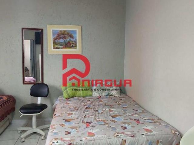 Kitnet para venda em Aviação de 26.00m² com 1 Quarto e 1 Garagem