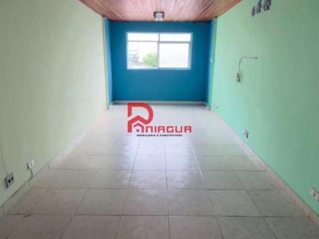 Kitnet para venda em Aviação de 27.00m² com 1 Quarto e 1 Garagem