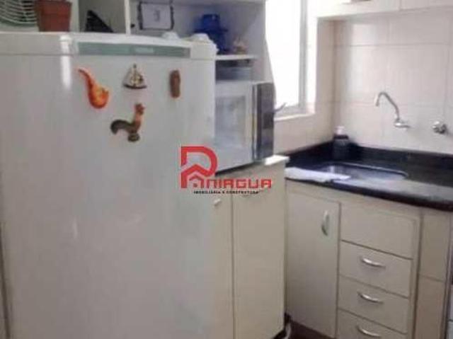 Kitnet para venda em Aviação de 31.00m² com 1 Quarto e 1 Garagem