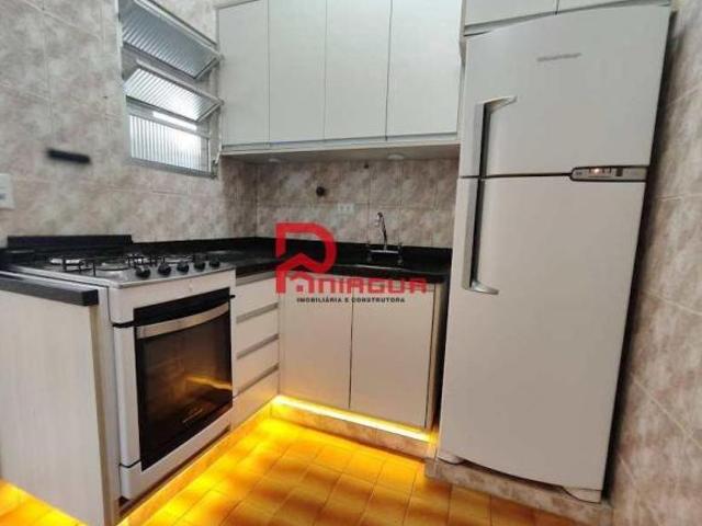 Kitnet para venda em Aviação de 33.00m² com 1 Quarto e 1 Garagem