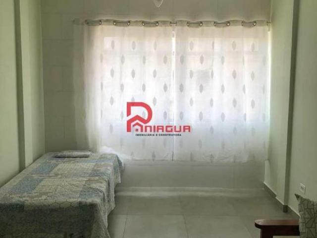 Kitnet para venda em Aviação de 38.00m² com 1 Quarto e 1 Garagem