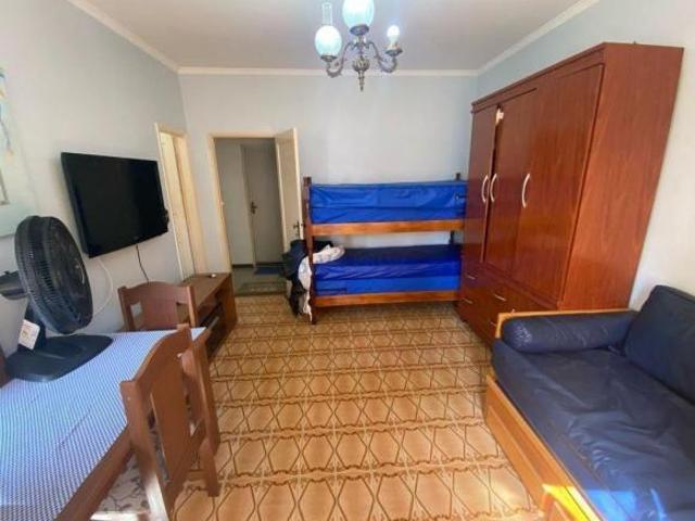 Kitnet para venda em Boqueirão de 25.00m² com 1 Quarto e 1 Garagem