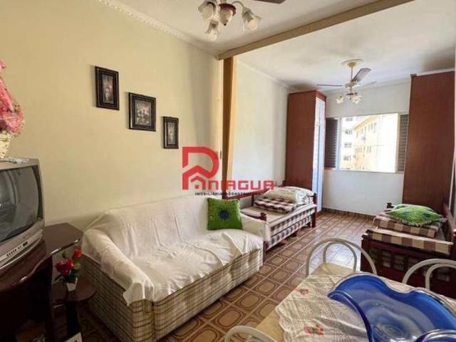 Kitnet para venda em Boqueirão de 30.00m² com 1 Quarto e 1 Garagem