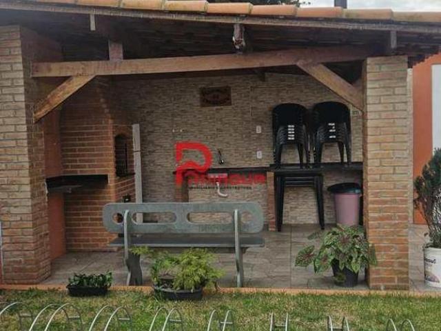 Kitnet para venda em Boqueirão de 30.00m² com 1 Quarto e 1 Garagem