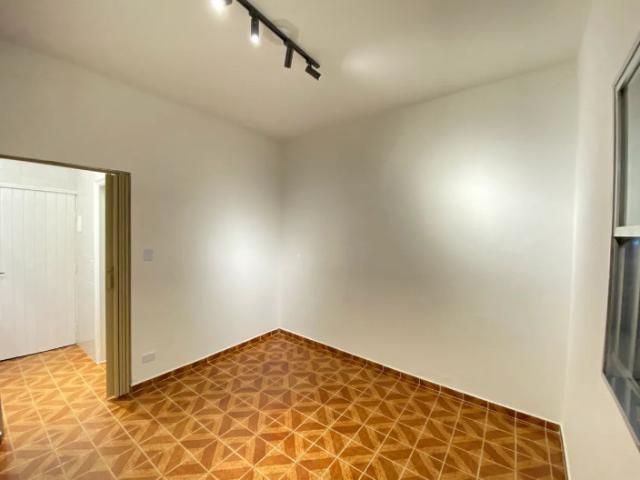 Kitnet para venda em Boqueirão em Praia Grande São Paulo de 27.00m² com 1 Quarto