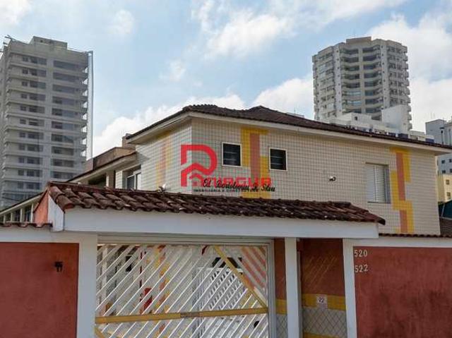 Kitnet para venda em Boqueirão em Praia Grande São Paulo de 30.00m² com 1 Quarto e 1 Garagem