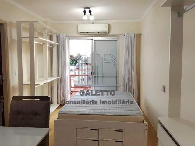 Kitnet para venda em BOTAFOGO de 47.00m² com 1 Quarto e 1 Garagem