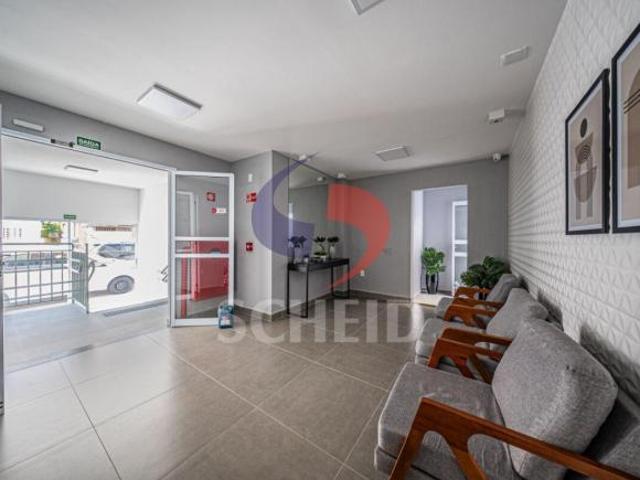 Kitnet para venda em Brooklin Paulista com 1 quarto, 24m²