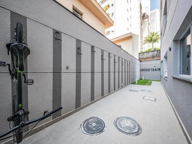 Kitnet para venda em Brooklin Paulista com 1 quarto, 24m²