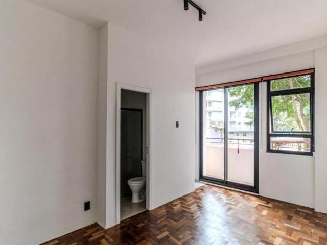 Kitnet para venda em Campos Elíseos com 1 quarto, 29m²