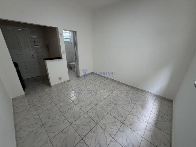 Kitnet para venda em Canto Do Forte em Praia Grande São Paulo de 20.00m² com 1 Quarto e 1 Garagem