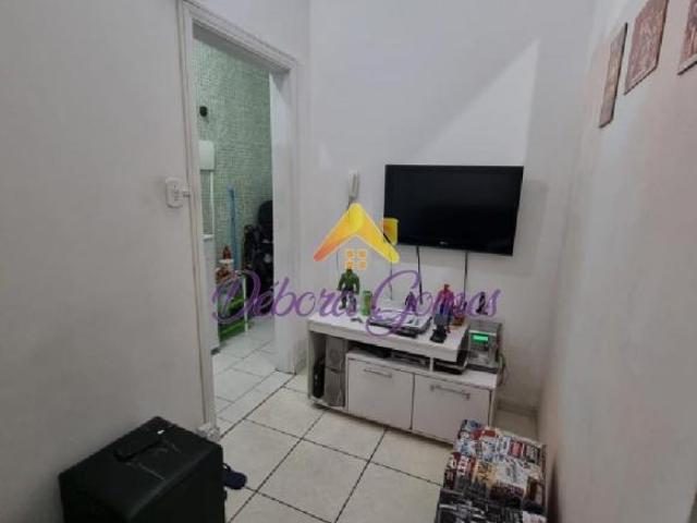 Kitnet para venda em Centro de 27.00m² com 1 Quarto e 1 Garagem
