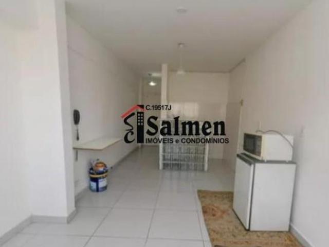 Kitnet para venda em Centro de 38.00m² com 1 Quarto