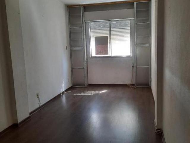 Kitnet para venda em Centro de 40.00m² com 1 Quarto