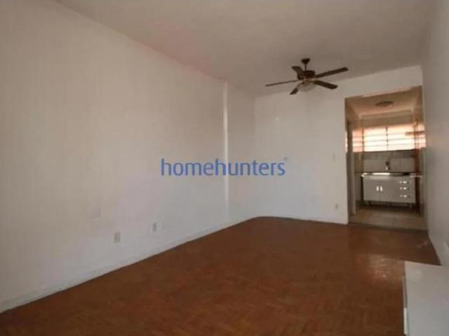 Kitnet para venda em Centro de 40.56m² com 1 Quarto