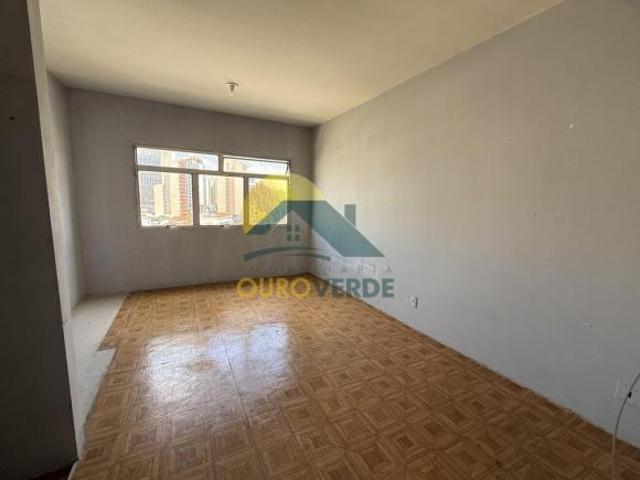 Kitnet para venda em Centro de 41.00m² com 1 Quarto