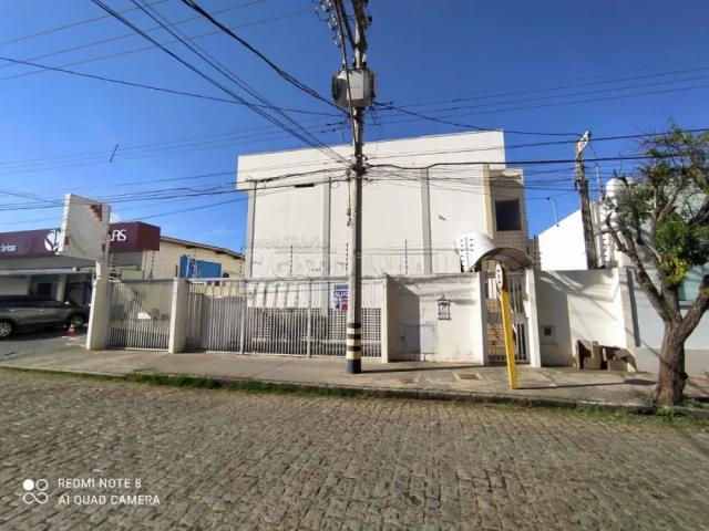 Kitnet para venda em Centro em Araraquara São Paulo de 30.00m² com 1 Quarto e 1 Garagem