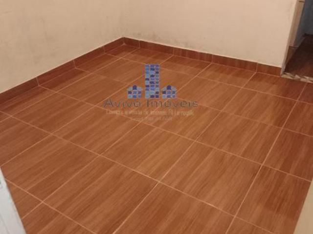 Kitnet para Venda em Contagem, Estrela Dalva, 1 dormitório, 1 banheiro
