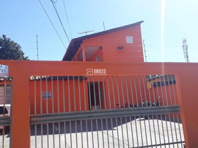 Kitnet para Venda em Goiânia, Jardim da Luz