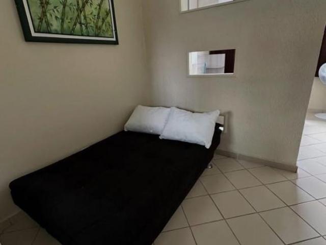 Kitnet para venda em Guilhermina de 26.00m² com 1 Quarto