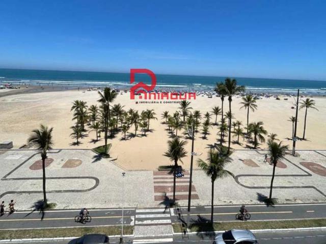 Kitnet para venda em Guilhermina em Praia Grande São Paulo de 40.00m² com 1 Quarto e 1 Garagem