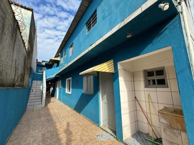 Kitnet para Venda em Itanhaém, Laranjeiras, 1 dormitório, 1 banheiro