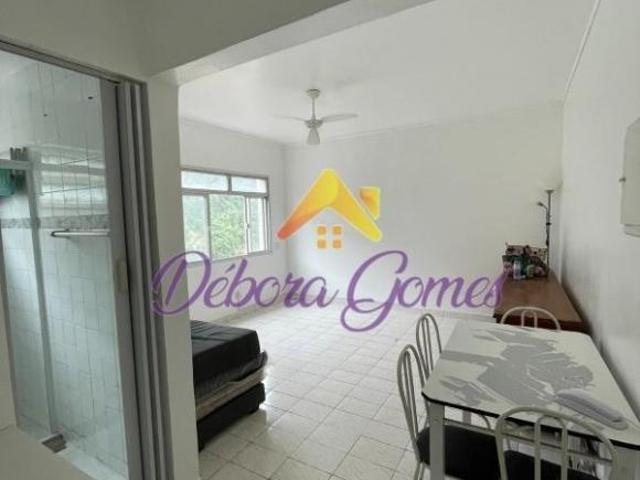 Kitnet para venda em Itararé de 36.00m² com 1 Quarto e 1 Garagem