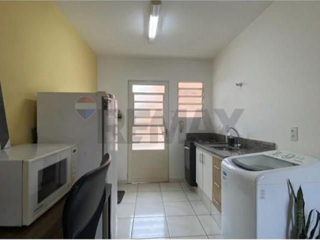 Kitnet para venda em Jardim 8 De Abril de 28.30m² com 1 Quarto, 1 Suite e 1 Garagem