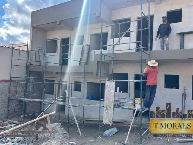 Kitnet para venda em Jardim Gonçalves de 32.00m² com 1 Quarto e 1 Garagem