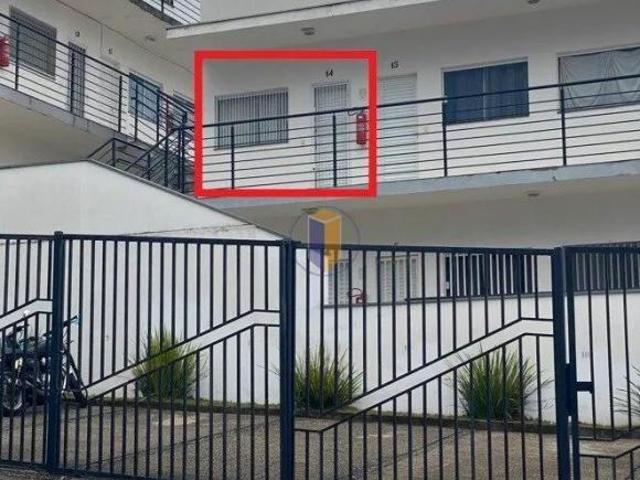 Kitnet para venda em Jardim Gramados De Sorocaba de 33.00m² com 1 Quarto e 1 Garagem