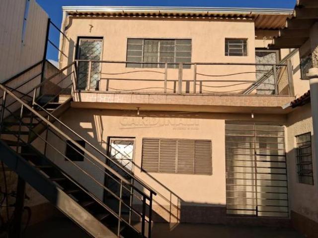 Kitnet para venda em Jardim Do Carmo de 110.00m² com 5 Quartos