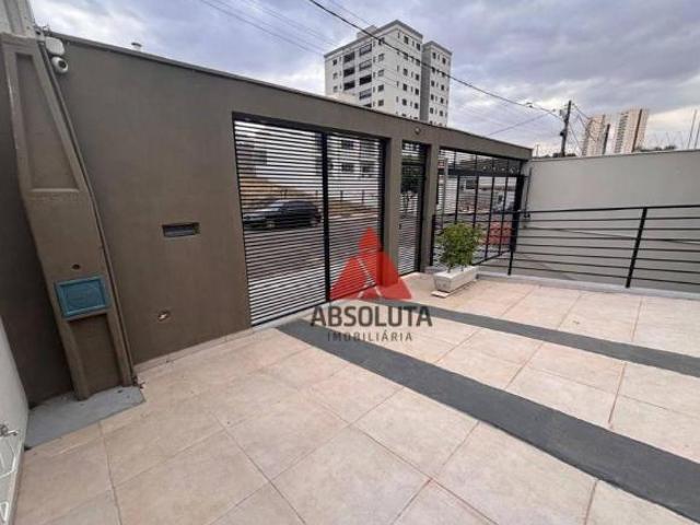 Kitnet para venda em Jardim Dona Judith de 385.00m² com 1 Quarto e 1 Garagem