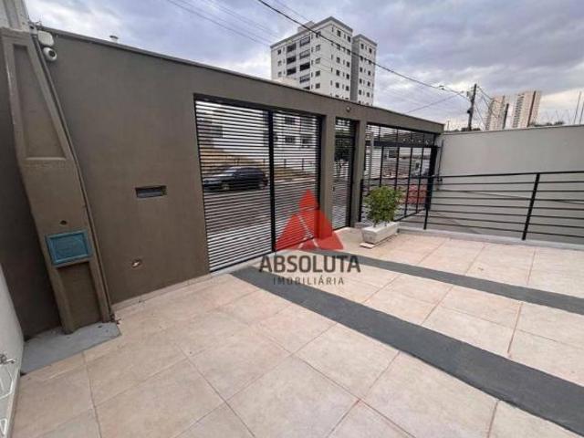 Kitnet para venda em Jardim Dona Judith de 385.00m² com 1 Quarto e 1 Garagem