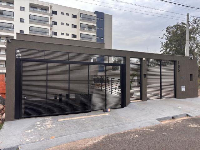 Kitnet para venda em Jardim Dona Judith em Americana São Paulo de 385.00m² com 1 Quarto e 1 Garagem