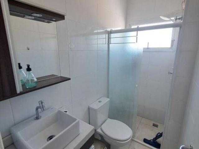 Kitnet para venda em Jardim Europa de 31.00m² com 1 Quarto e 1 Garagem