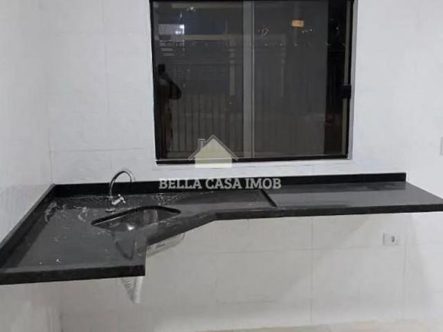 Kitnet para venda em Jardim Maria Elvira de 30.00m² com 1 Quarto e 1 Garagem