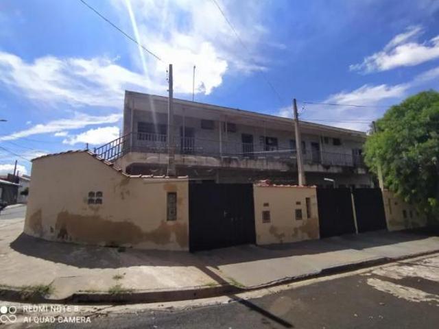 Kitnet para venda em Jardim Santa Clara de 137.00m² com 1 Quarto e 1 Garagem