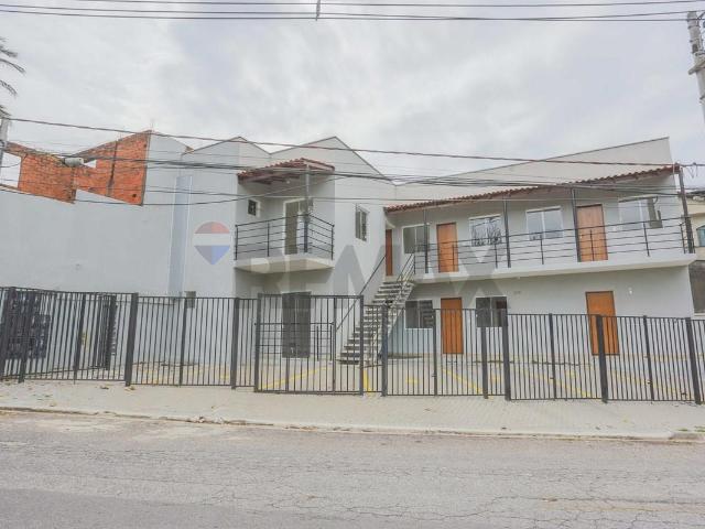 Kitnet para venda em Jardim Santa Luiza em Sorocaba São Paulo de 28.00m² com 1 Quarto e 1 Garagem