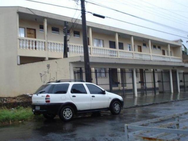 Kitnet para venda em Jardim Santa Paula de 175.00m² com 1 Quarto
