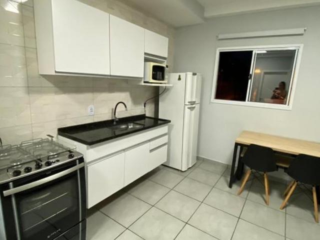 Kitnet para venda em Jardim Prestes De Barros de 34.00m² com 1 Quarto e 1 Garagem