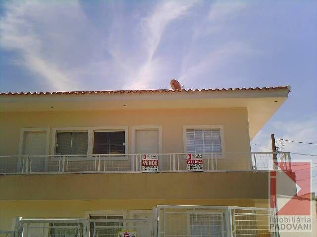 Kitnet para venda em Jardim Residencial Martinez em Sorocaba São Paulo de 35.00m² com 1 Quarto e 1 Garagem
