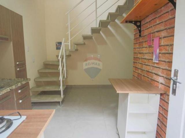 Kitnet para venda em Jardim Residencial Villa Amato de 45.00m² com 1 Quarto