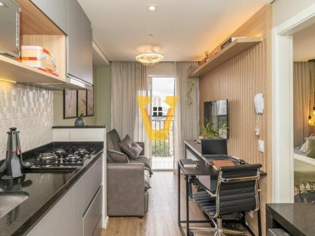 Kitnet para venda em Lapa com 1 quarto, 28m²
