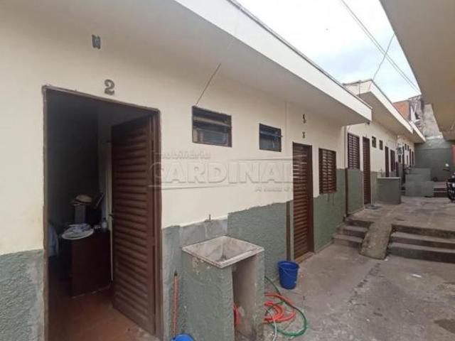 Kitnet para venda em Loteamento Municipal São Carlos 4 de 280.00m² com 12 Quartos e 2 Garagens