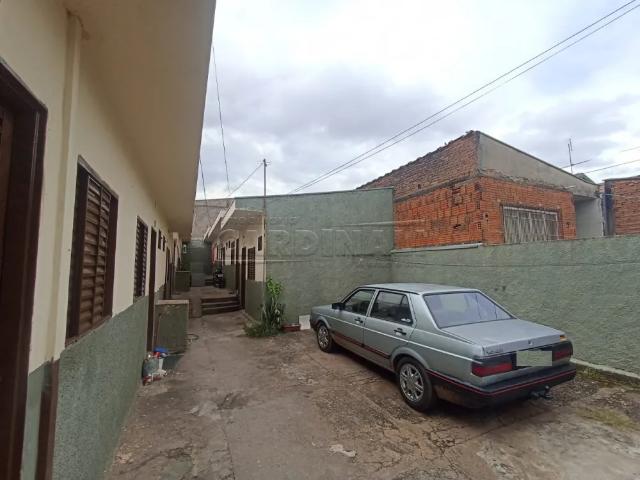 Kitnet para venda em Loteamento Municipal São Carlos 4 em São Carlos São Paulo de 280.00m² com 12 Quartos e 2 Garagens