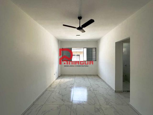 Kitnet para venda em Mirim em Praia Grande São Paulo de 32.00m² com 1 Quarto e 1 Garagem