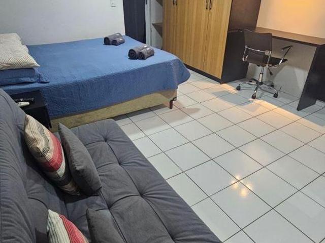Kitnet para venda em Nova Ribeirânia de 32.00m² com 1 Quarto e 1 Garagem